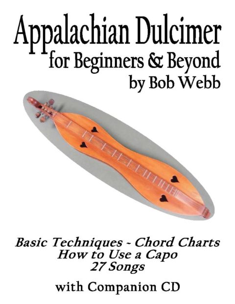 Appalachian Dulcimer for Beginners and Beyond | Heidi Muller