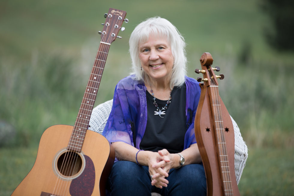 Heidi Muller EPK | Heidi Muller